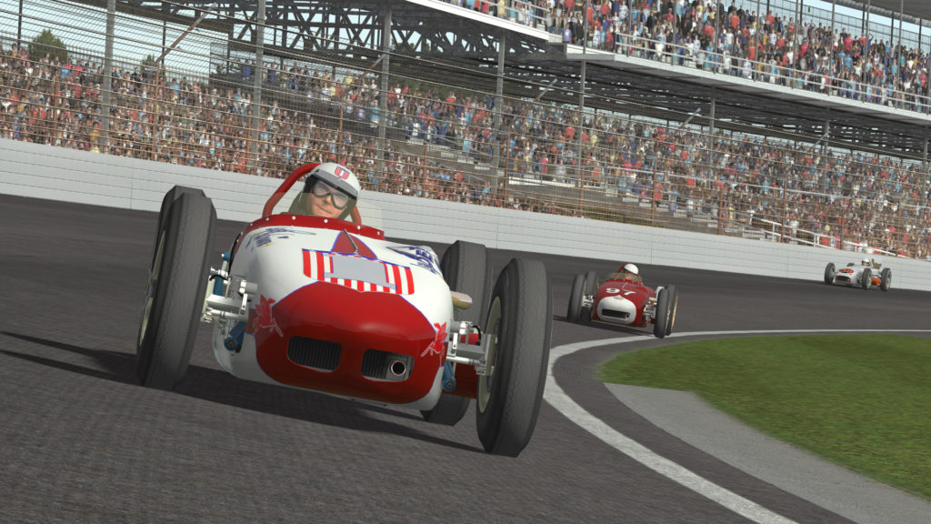 Convert rfactor tracks to rfactor 2 - hotelgast